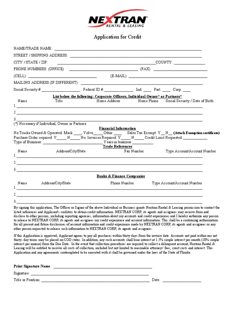 Customer Application | PDF | Credit | Finance & Money Management