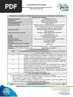 Modelo AS 78 Poder de Representacion | PDF