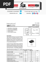Amphenol D-Sub 15pin Cable Pinout | PDF