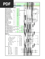 Deflection Chart | PDF