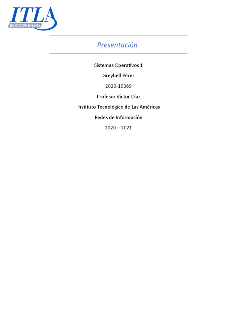 Tarea Semana 8 | PDF | Mi sql | Servidor HTTP Apache