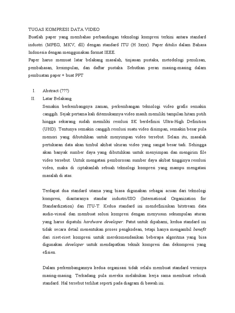 Paper Tekmul PDF | PDF