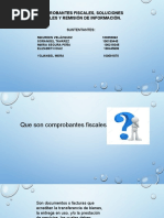 Paso A Paso para Consultar NCF y E NCF | PDF | Finanzas y dinero ...