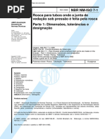 15-Tabela Rosca BSP - G para Tubos DIN ISO 228 (DIN 259) | PDF ...