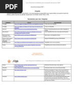 Plantillas para Infografías en Word Gratis - Tecp | PDF | Infografia | Microsoft Word