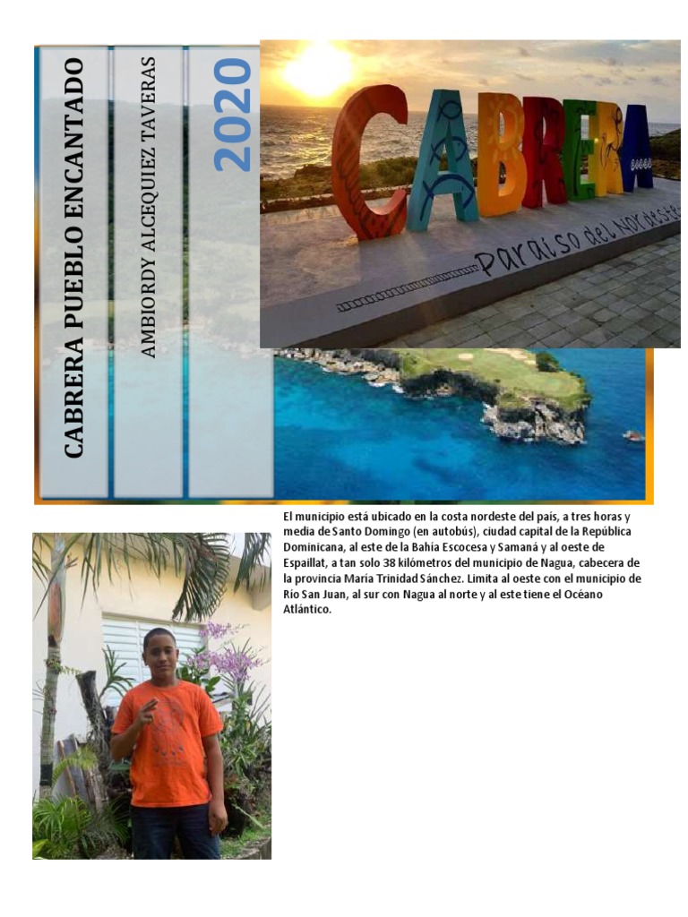 Guia Turistica PDF | PDF | Economias | Energía y recursos