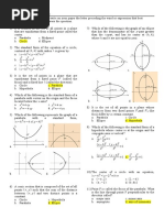 Gen Math Midterm EXAM | PDF