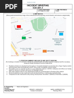 ICS Form 204 Template | PDF | Incident Command System | Government