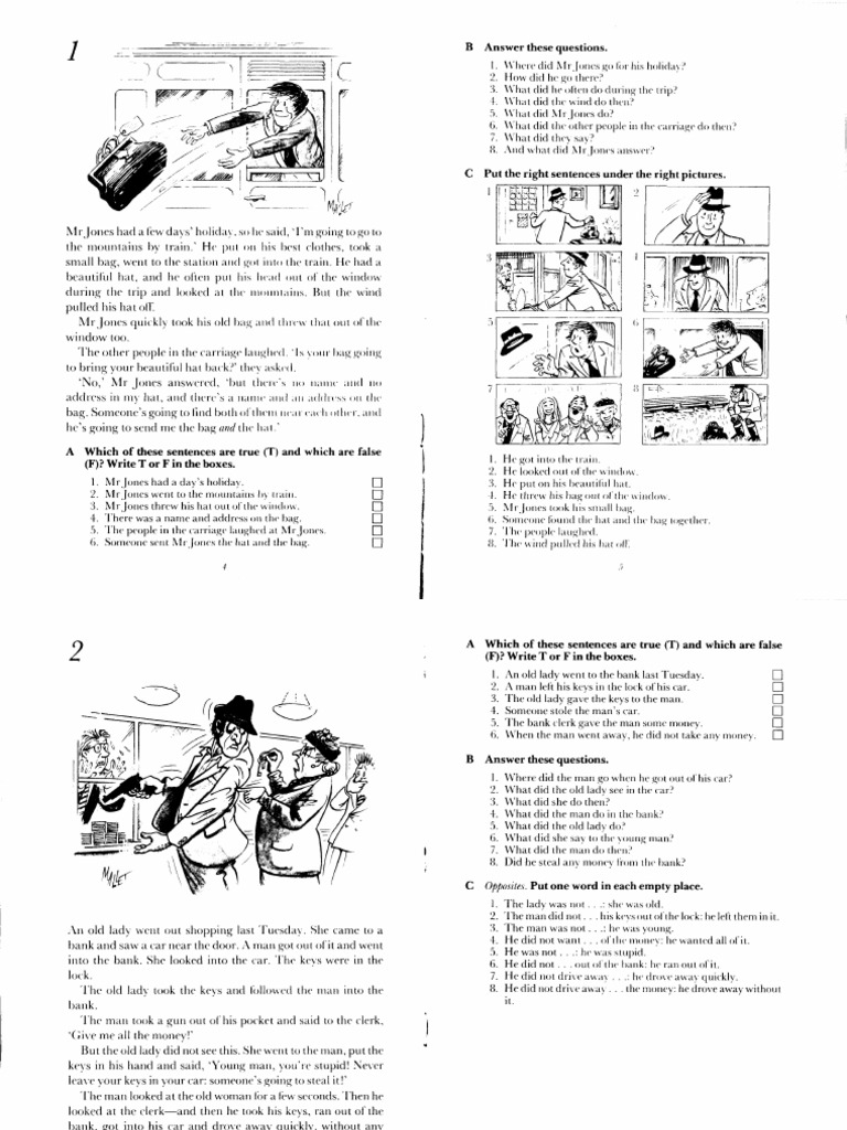 Introductory Steps To Understanding PDF PDF