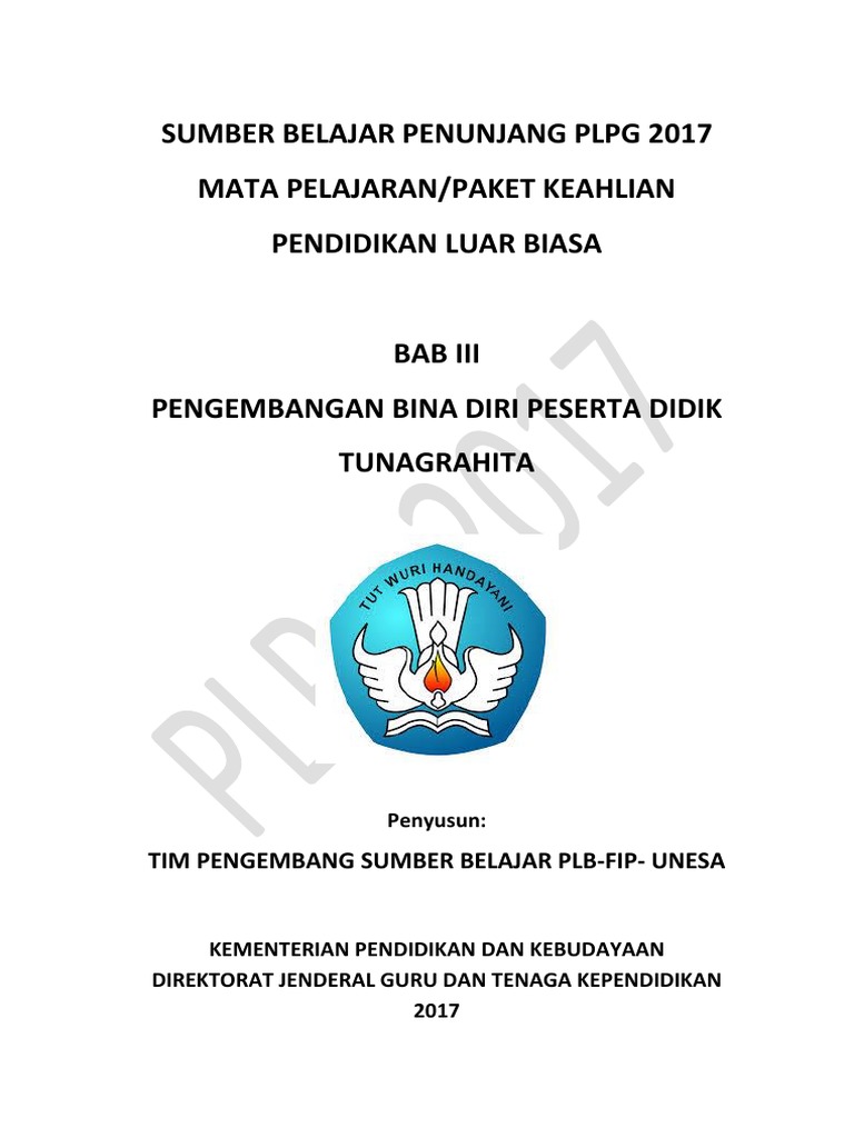 Buku Bina Diri PDF | PDF