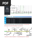 AVEVA E3D Piping Commands Guide | PDF | Teaching Methods & Materials