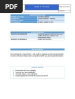 Funciones Del Bodeguero | PDF | Almacén | Calidad (comercial)