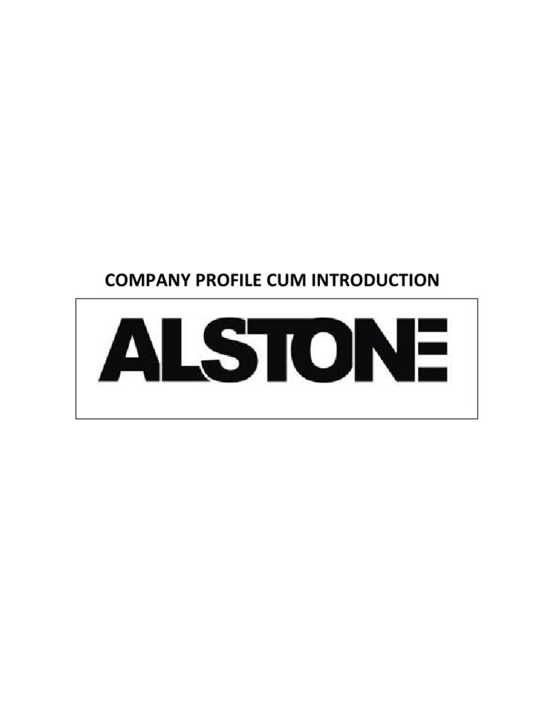 Alstone ACP Sheet Catalogue Overview | PDF | Aluminium | Applied And ...