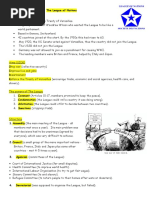 Criminal Procedure Code (Amharic) | PDF