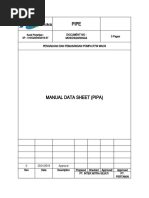Vendor Document Register List VDRL PDF | PDF | Business