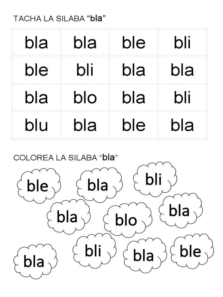 Sinfon Bla Ble Bli | PDF