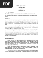 AM 11-9-4-SC Efficient Paper Rule | PDF | Supreme Courts | Virtue