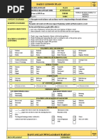 Sample Work Plan in Mathematics | PDF | Teachers | Curriculum