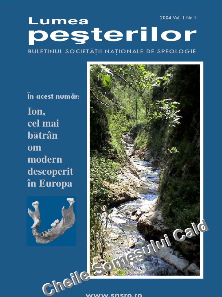 Pesteri | PDF