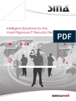 Understanding SIPRNet Access and Security | PDF | Classified ...