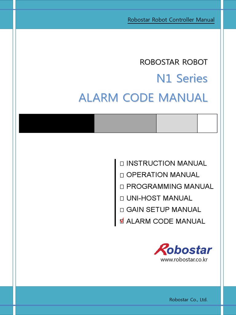N1 AM E01 20130222 Alarm | PDF | Computer Data Storage | File System