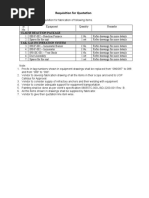 Construction Project Quality Plan SAMPLE | PDF | Quality Assurance | Audit