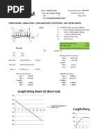 E20 Heat Load Calculation Sheet | PDF | Ventilation (Architecture ...
