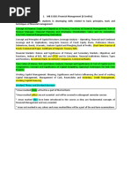 BDO Check Format | PDF | Finance & Money Management