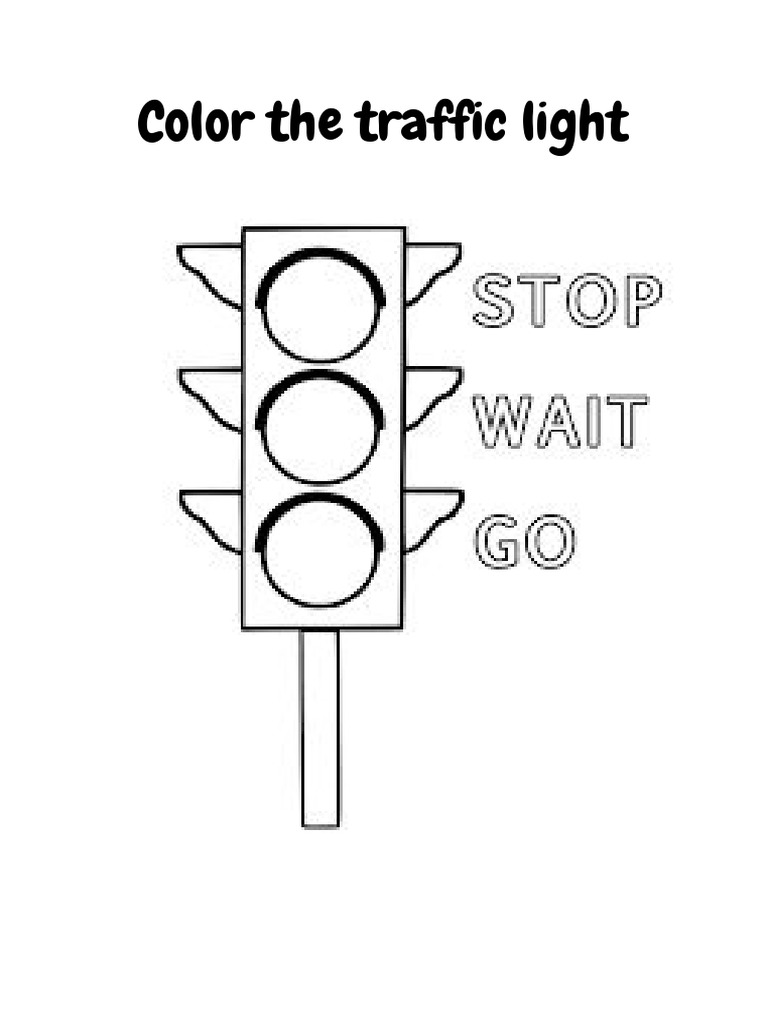 Traffic Light | PDF
