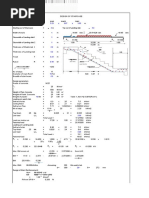 Staircase Load Calculation Details | PDF | Stairs | Structural Engineering