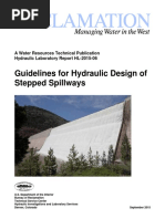 Raw Water Intake Design | PDF | River | Water Supply Network