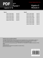 String Maths Expressions1 | PDF | String (Computer Science) | Slope