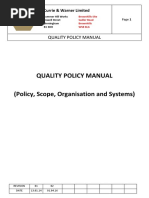 MRB Flow Chart | PDF