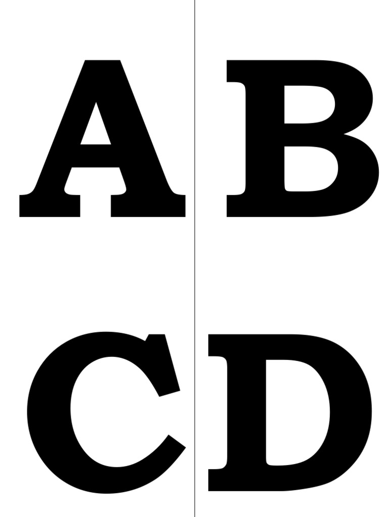 Modelo de Letras - Navidad 2020 | PDF