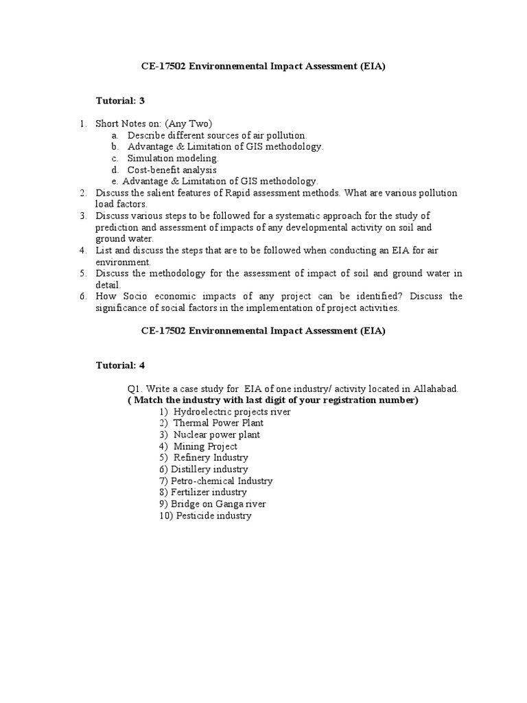 Tute 3 and 4 | PDF | Computers