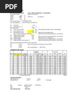 Code & Commentary IS 875 (Part 3) 1987: Figure 1: Basic Wind Speed in M ...