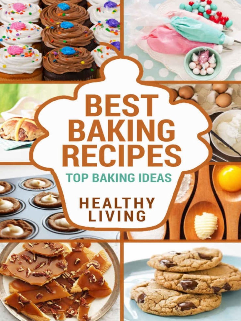 BAKING_ Baking Recipes_ Top Baking Recipes_ Baking Basics_ Baking ...