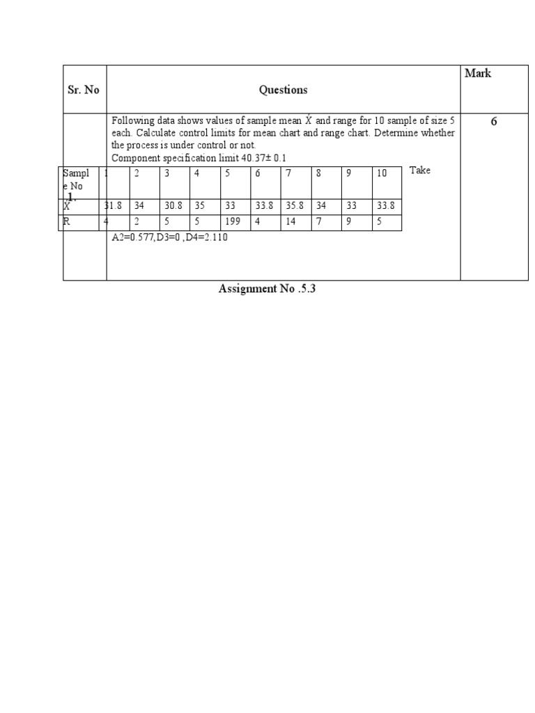 Assignment-5 3 | PDF