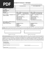 PRC Good Standing Authorization Sample From Abroad | PDF | Government ...