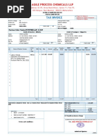 Delivery Challan Excel 6 | PDF