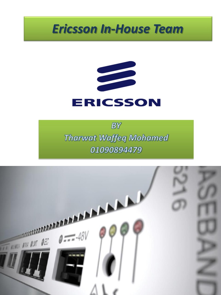 Configure RET Baseband5216 | PDF