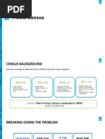 Nielsen RMS Methodology India 17-11-2017 | PDF | Sampling (Statistics ...