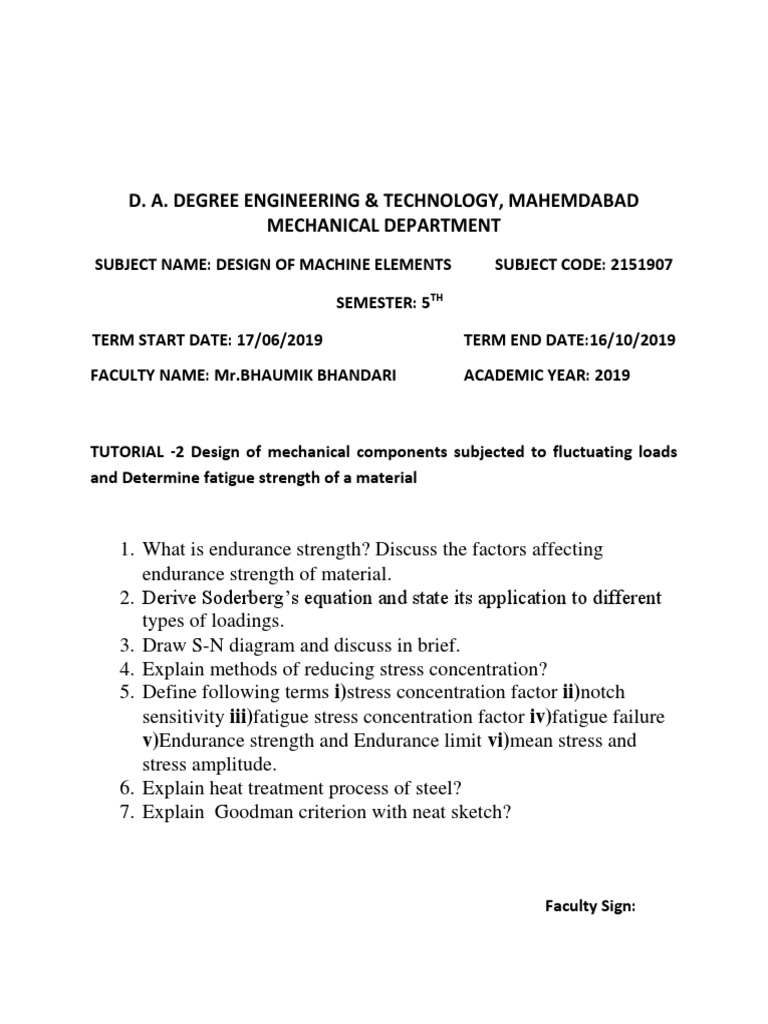 DME Tutorial - 2 | PDF