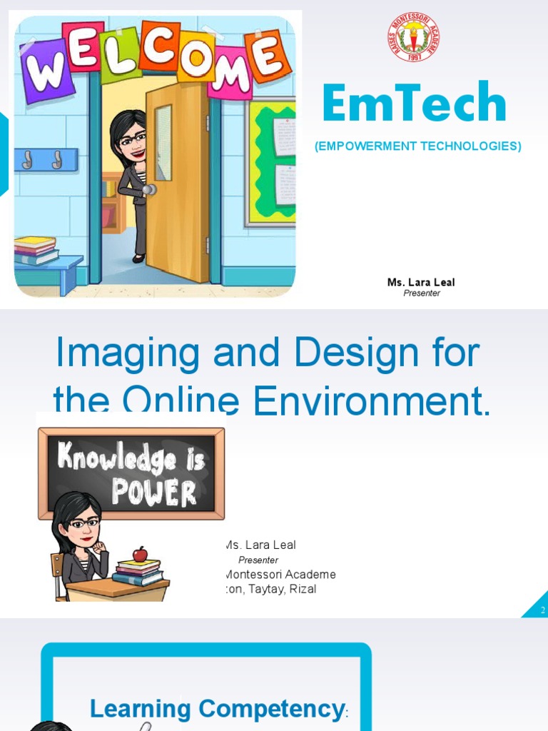Module 5 Imaging and Design | PDF | Infographics | Graphics