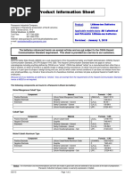 Lithium Battery Label UN3481 | PDF
