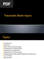 TNCC Notes | PDF | Shock (Circulatory) | Major Trauma