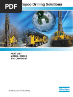 CIMC DRY CONTAINER SPARE PARTS CATALOG (2015) ASCOSEL | PDF