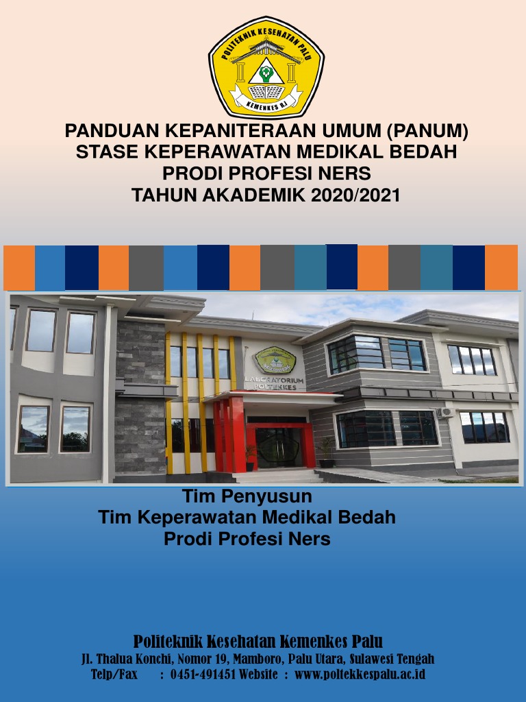 Panduan Panum KMB 2020 PDF | PDF