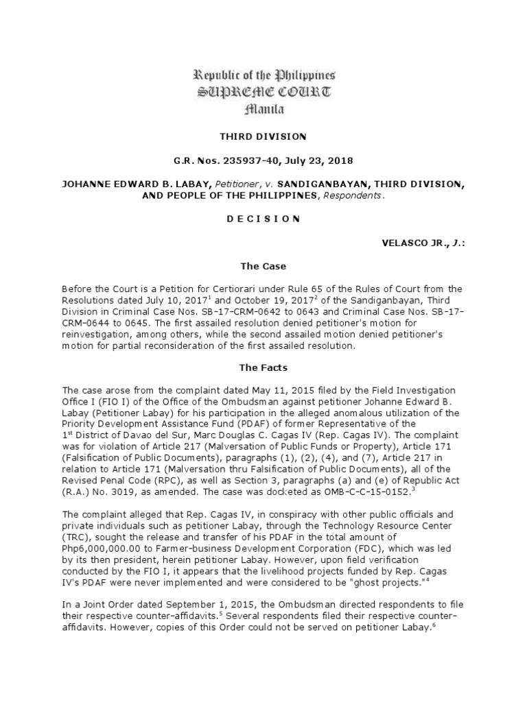 Crimpro Cases | PDF | Complaint | Prosecutor