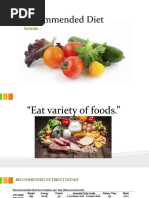 A Magpantay Catering Menu 1621861149 | PDF | Salad | Pasta
